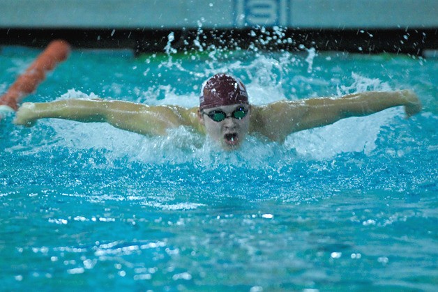 Mercer Island boys win SeaKing district title | Boys prep swimming ...