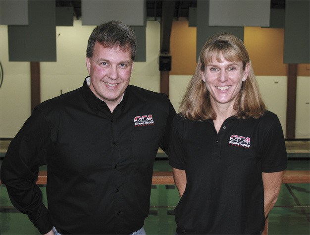 New operators of Mary Wayte Pool jump right in | Mercer Island Reporter