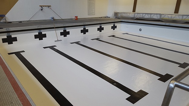 New and improved Mary Wayte Pool hosts grand re-opening | Mercer Island ...