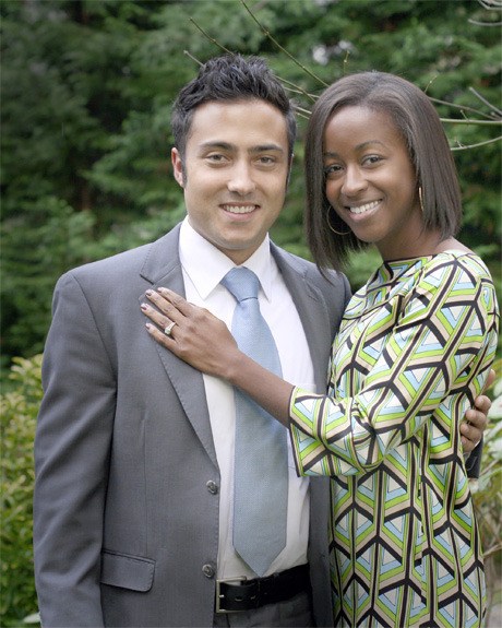 Engagement | Ackley-Elam | Mercer Island Reporter