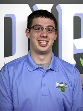 Islander tabbed to broadcast Yakima Valley baseball team | Mercer ...