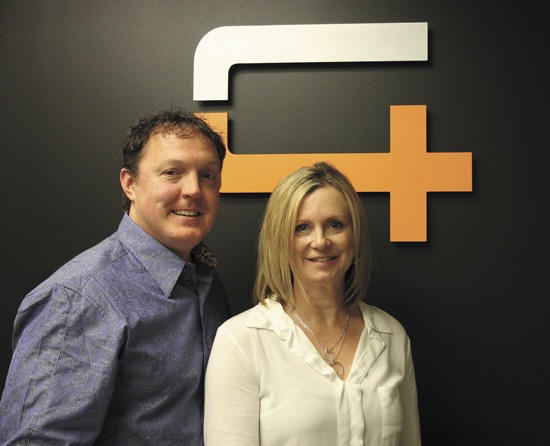 Everyone is an athlete at G4 | Mercer Island Reporter