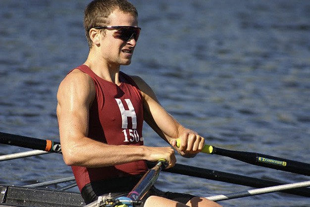 Islander to row for Team USA at world championships | Mercer Island ...