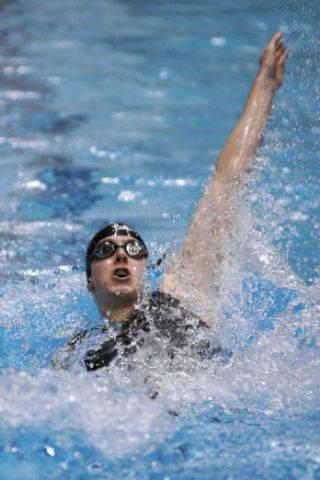 Mercer Island senior Alex Hoff wins individual state title | Mercer ...