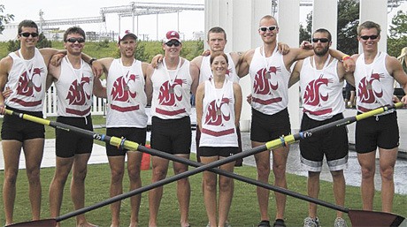 Mercer Island native takes third at nationals with WSU rowing team ...