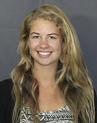 Meet Reporter intern Kris Brackmann | Mercer Island Reporter