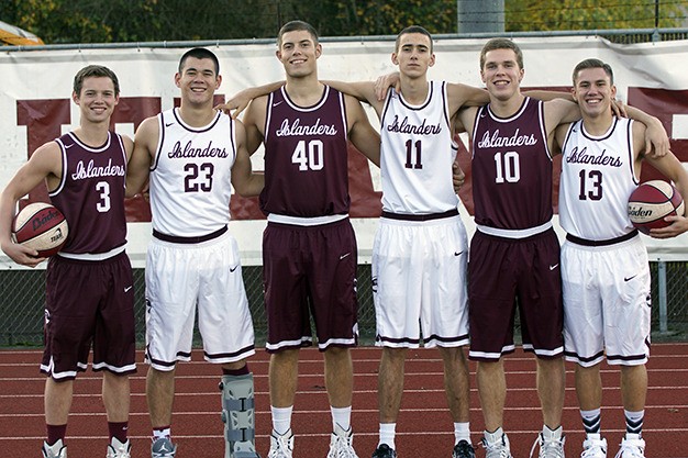 Mercer Island boys basketball | Winter sports previews | Mercer Island ...