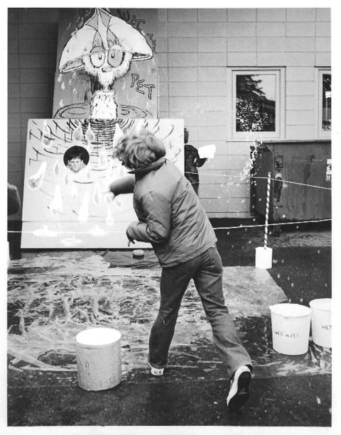 MIPA Circus celebrates 50 years of fun | Mercer Island Reporter