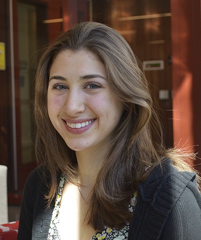 Islander wins UW Sophomore President’s Medal | Mercer Island Reporter