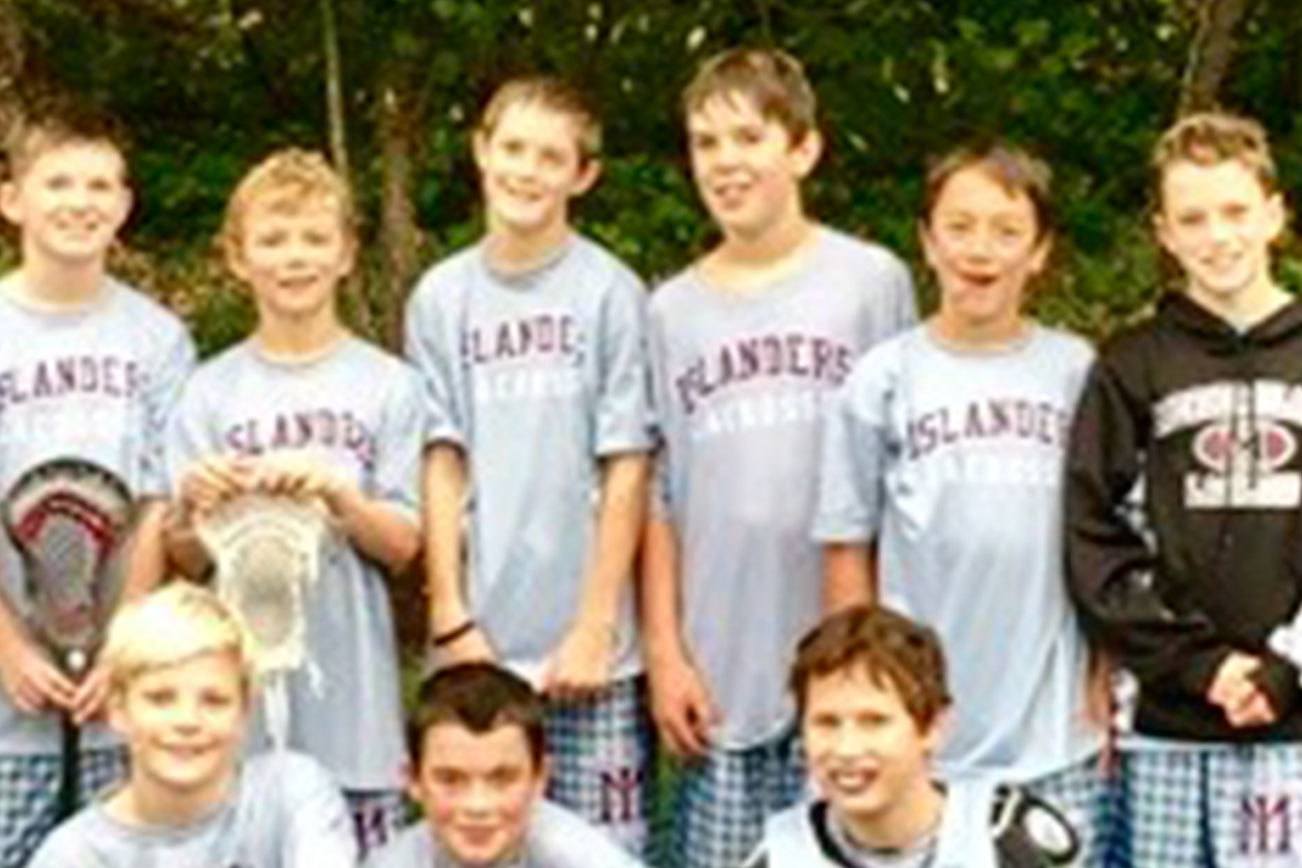 Mercer Island Lacrosse Club raises $25,000 to benefit late coach’s ...