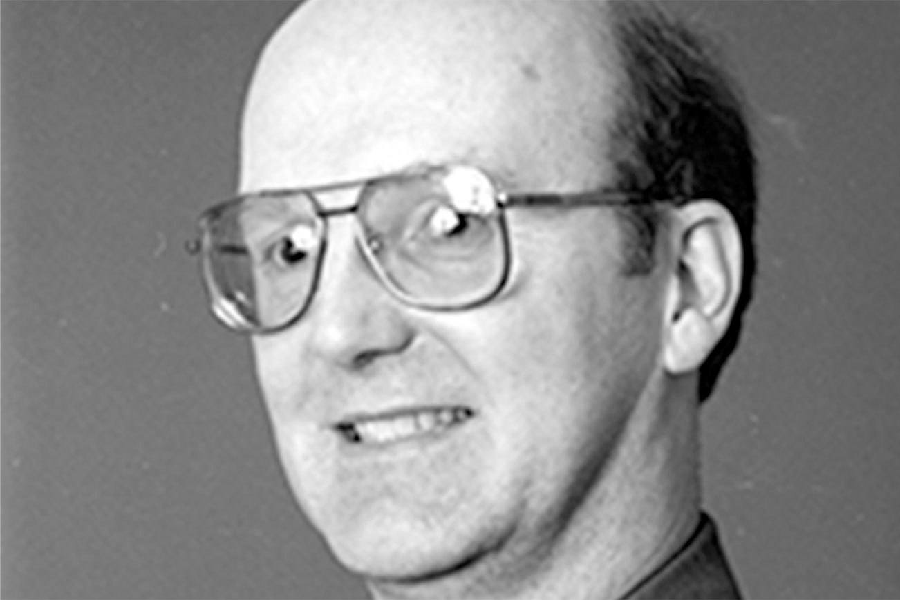 ALAN PETER LACY | Mercer Island Reporter