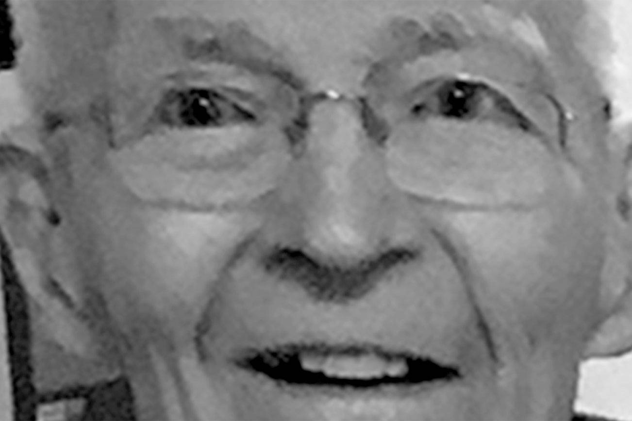 DAVID G. BLATTNER | Mercer Island Reporter