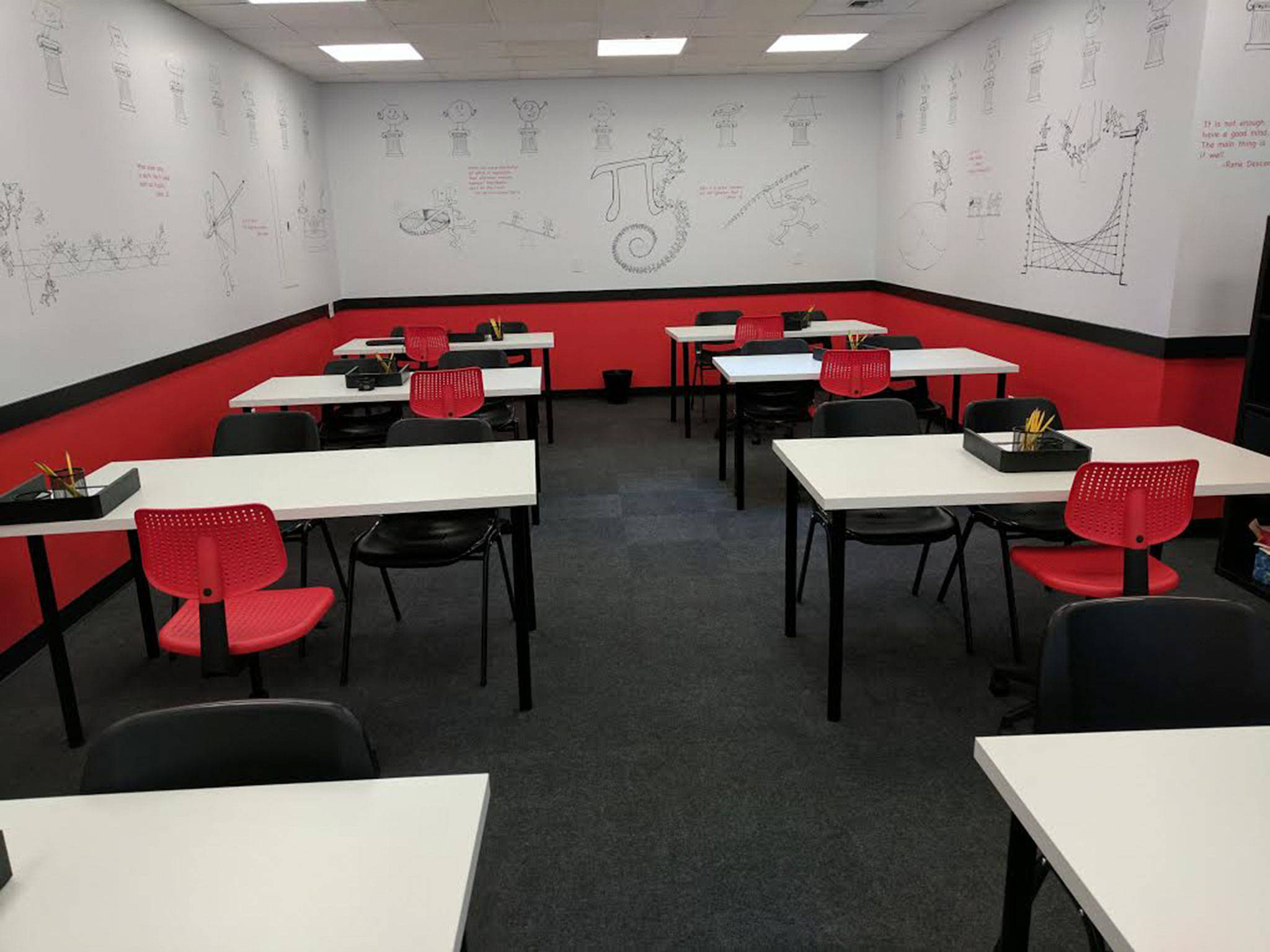 Mathnasium opens in Mercer Island | Mercer Island Reporter