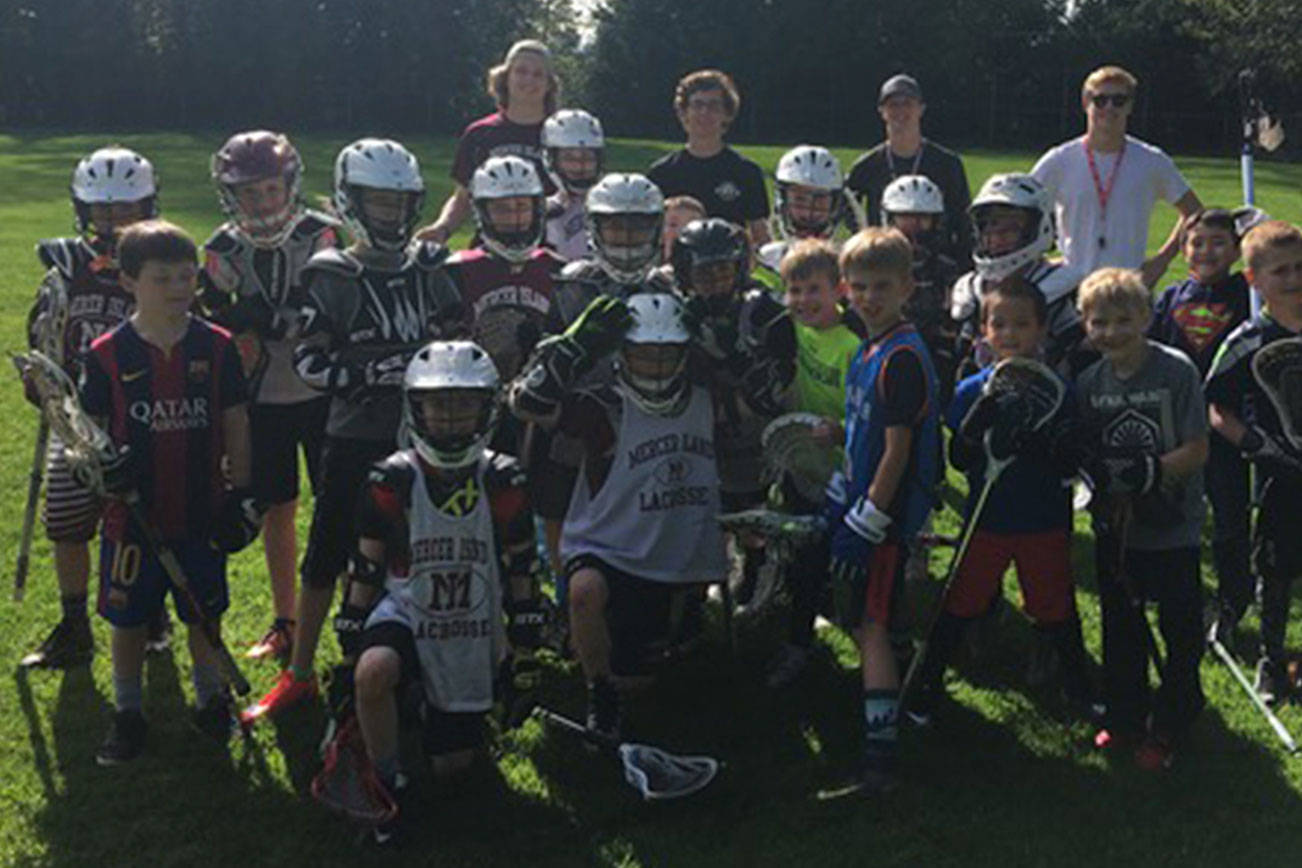 Youth lacrosse night to take place on Mercer Island | Mercer Island ...