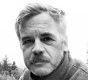 HARRY DRUMHELLER LEAVITT | Mercer Island Reporter