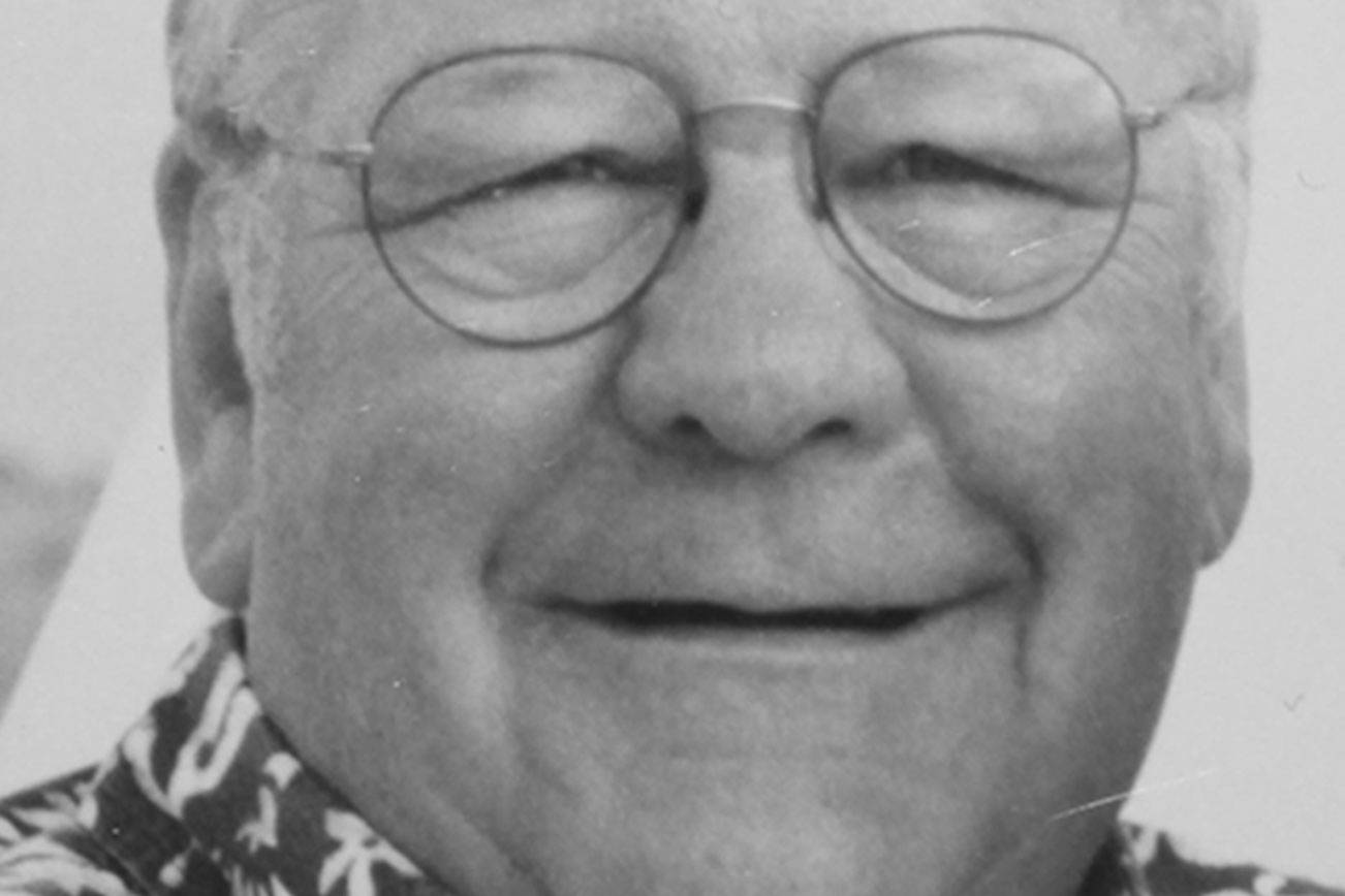 MILTON PETER CLAMPITT | Mercer Island Reporter
