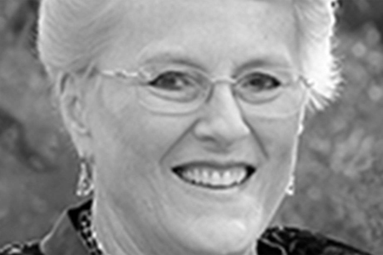 JULIANA LOUISE WELLMAN | Mercer Island Reporter