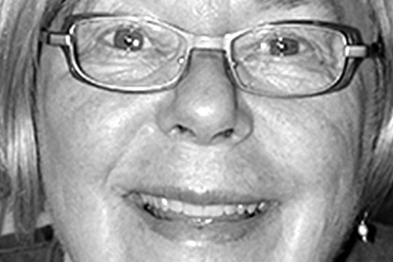 FRANCES BUTLER | Mercer Island Reporter