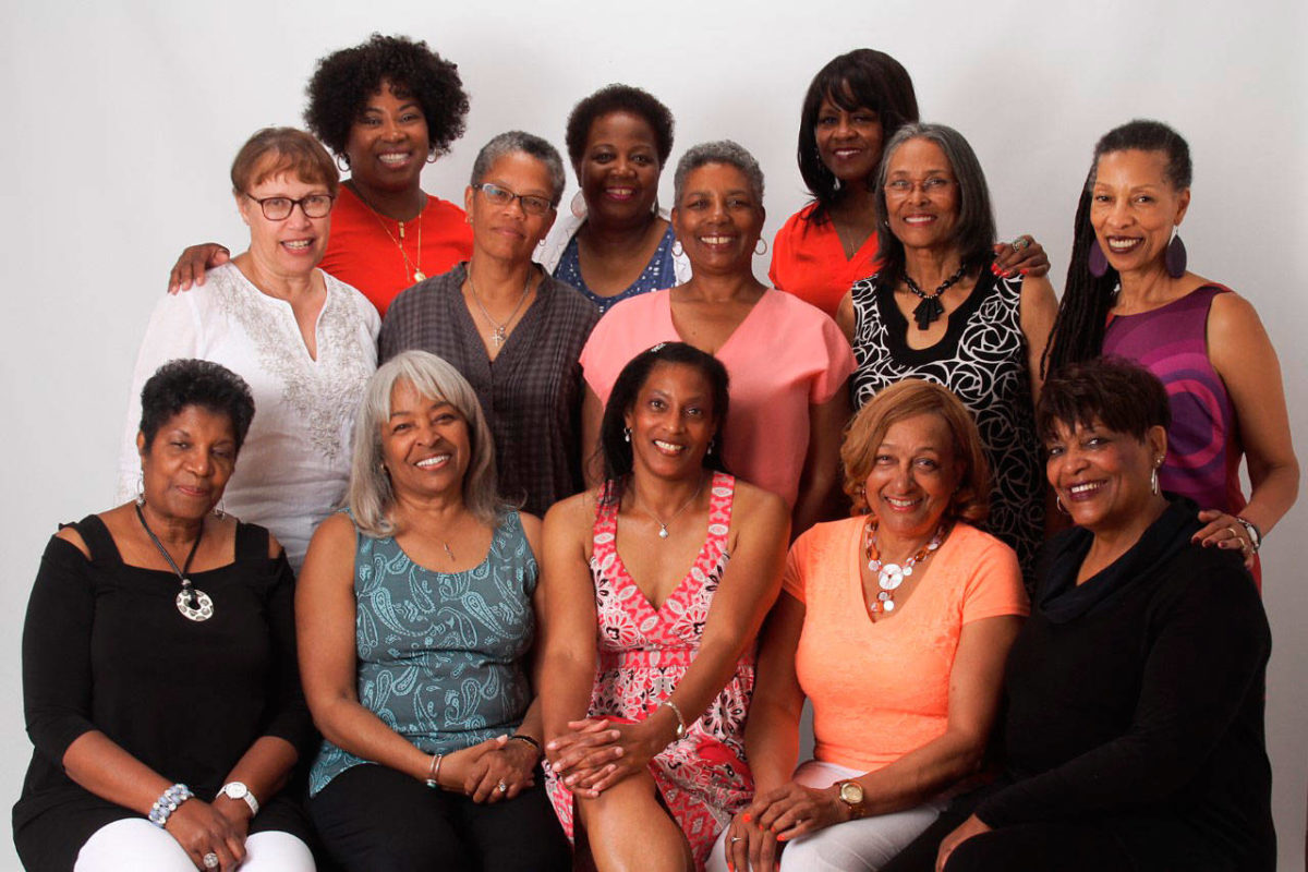 All-female, African-American book club to share stories in Mercer ...