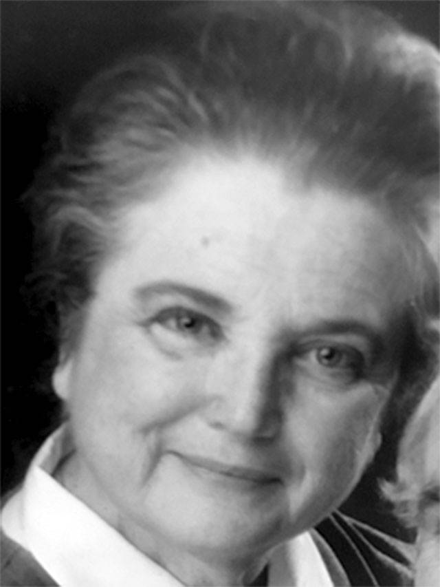 SANDRA JEAN BEYL | Mercer Island Reporter