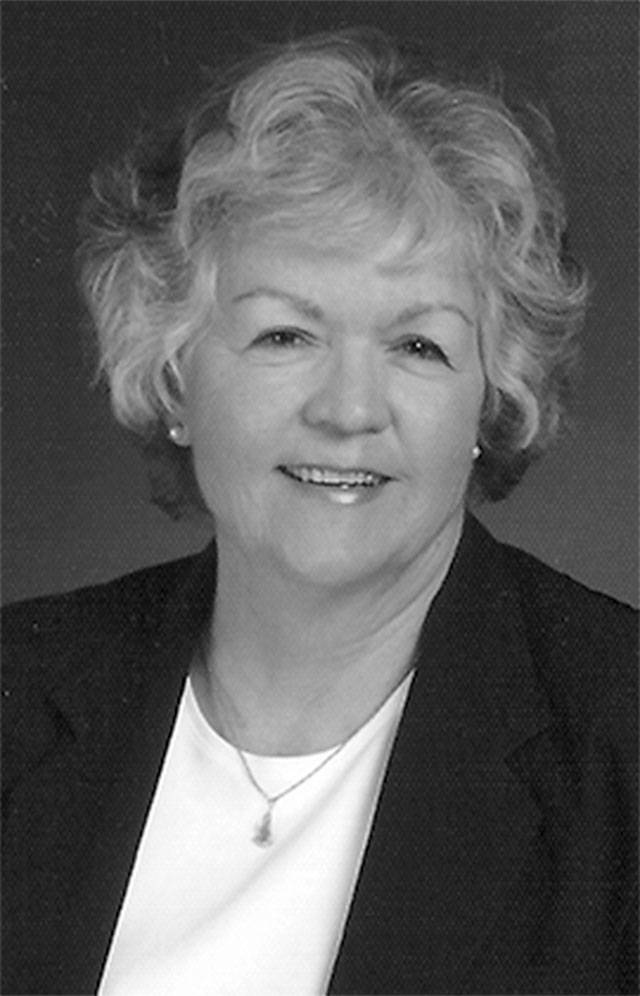 JEAN STANBERRY SMITH | Mercer Island Reporter