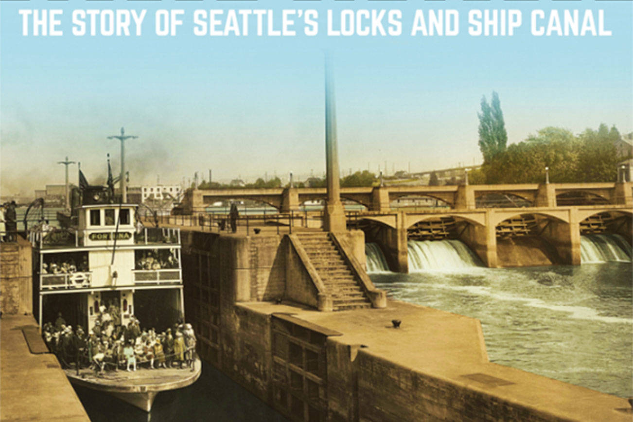 Mercer Island Historical Society, library to present two events on ...