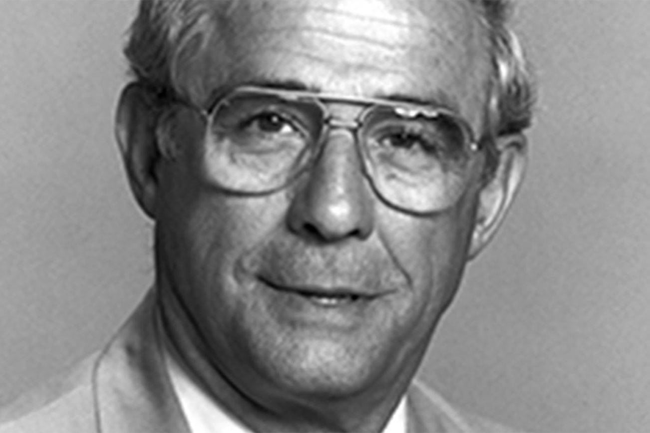 ROBERT E. “BOB” BAYLEY | Mercer Island Reporter