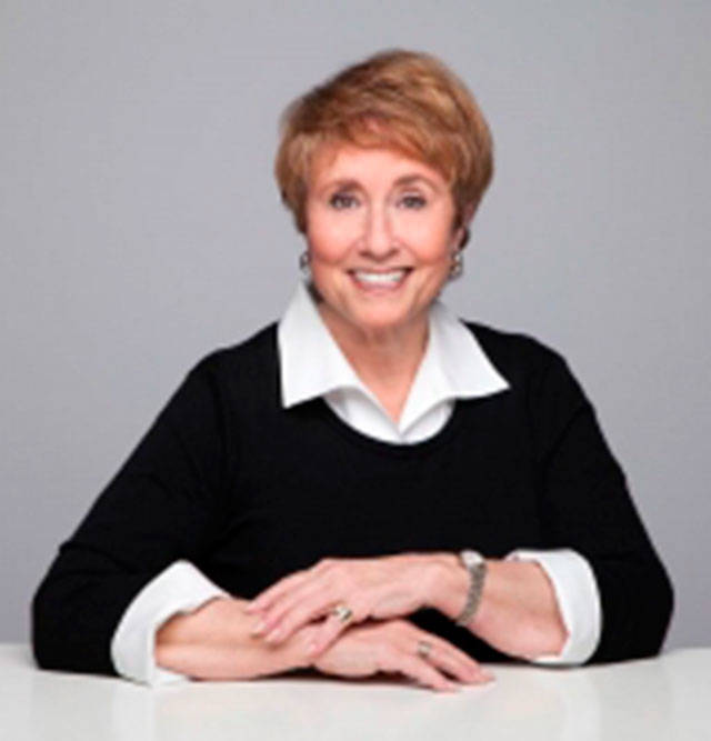 Mercer Island’s Lisa Wellman to lead Senate education committee ...