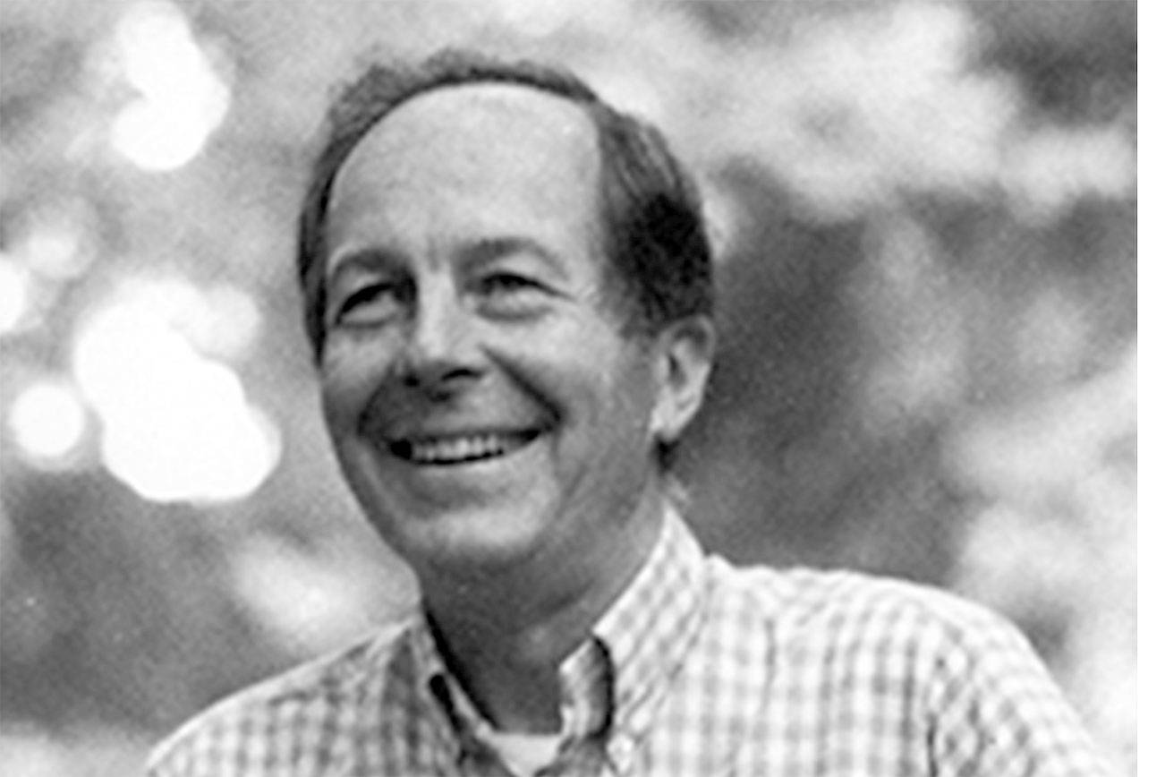 GORDON FRANCIS RASMUSSEN | Mercer Island Reporter