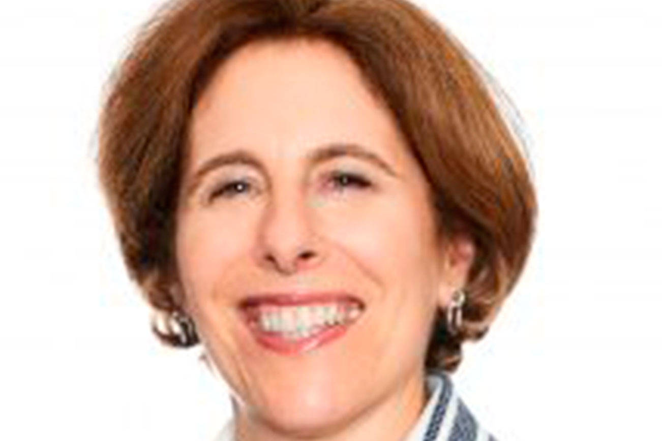 KCLS selects Rosenblum as new director | Mercer Island Reporter