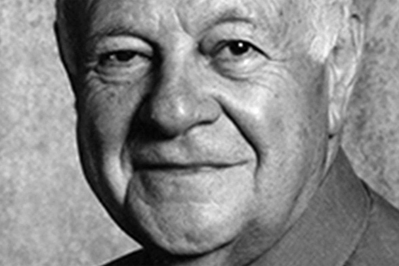 JEROME SHULKIN | Mercer Island Reporter