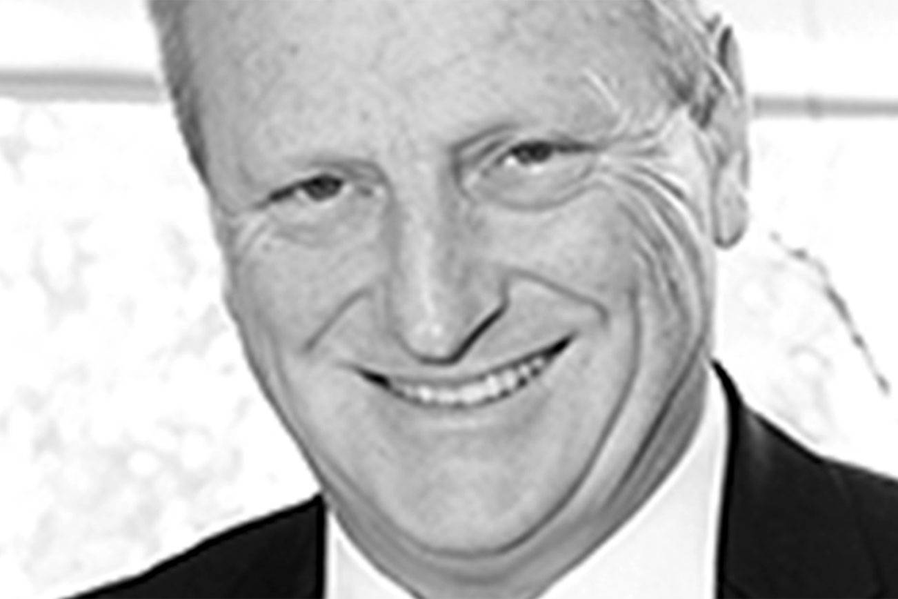 TIMOTHY ROBERT TOBIN | Mercer Island Reporter