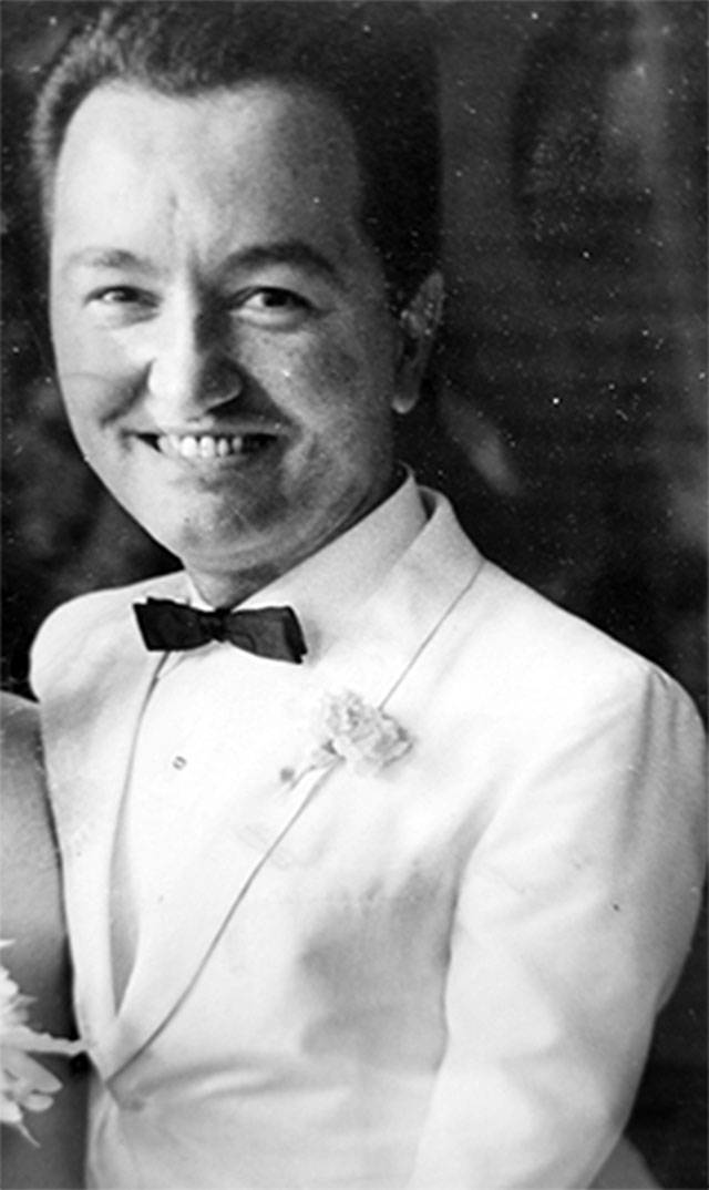 TONY R. ARIES | Mercer Island Reporter