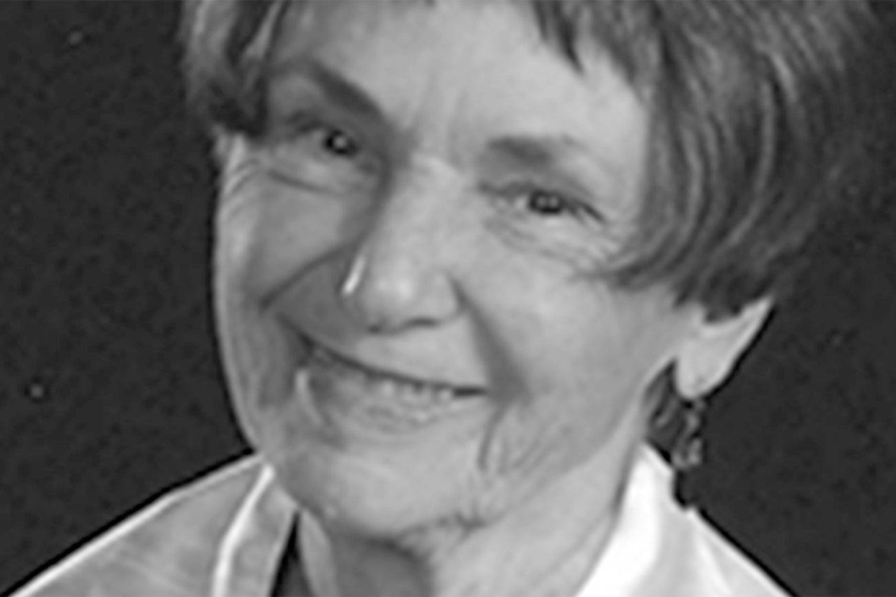 SUSAN MORRISSON | Mercer Island Reporter