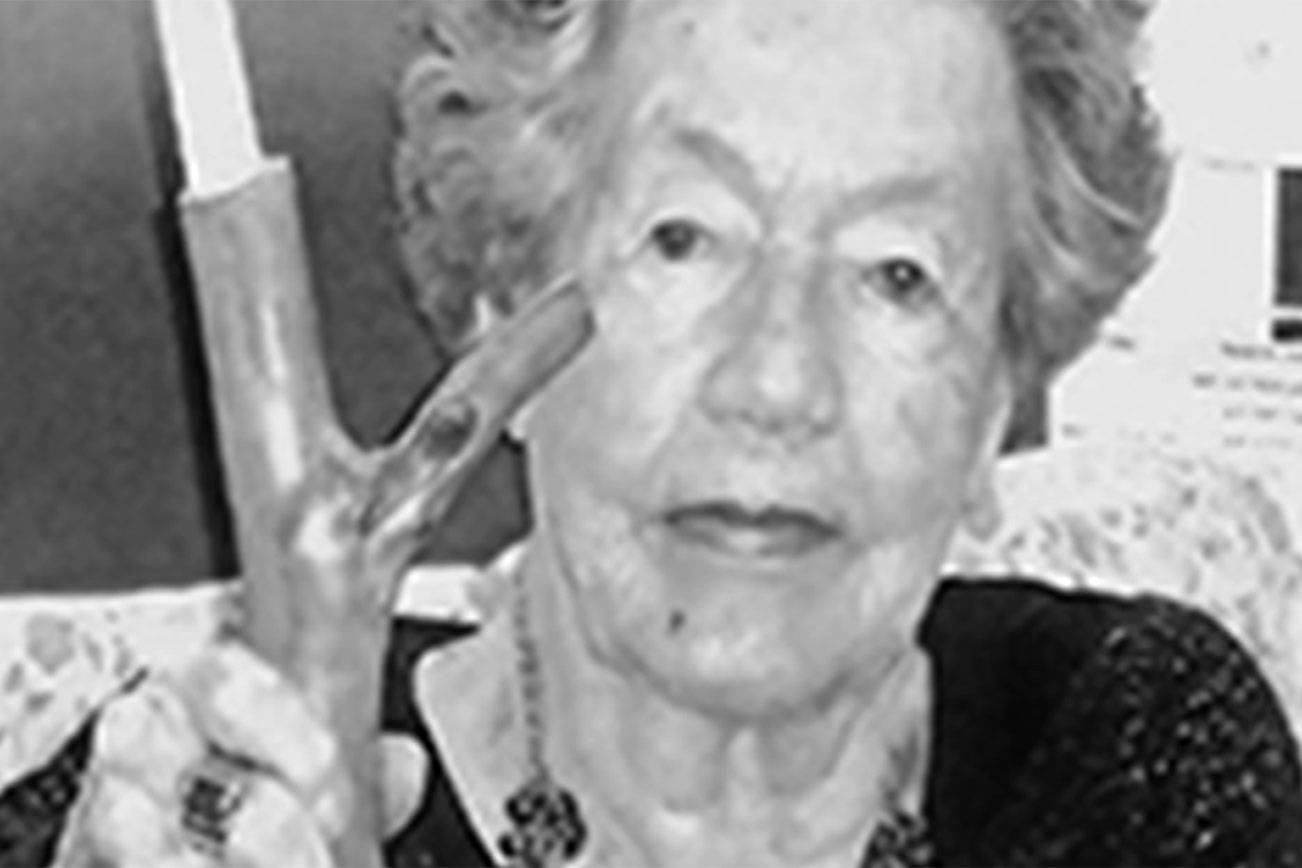 DR. ELSIE LOWMAN | Mercer Island Reporter