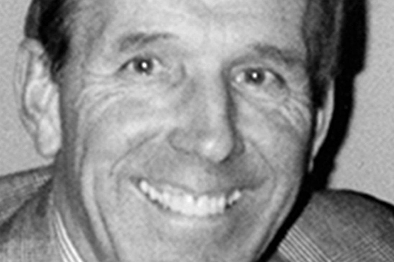 RICHARD ARTHUR HULTQUIST | Mercer Island Reporter