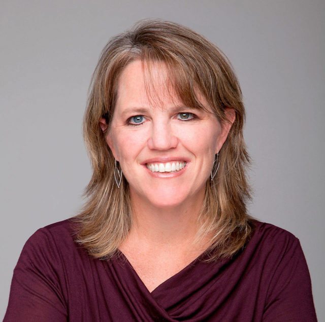 Wendy Weiker announces campaign for State House | Mercer Island Reporter