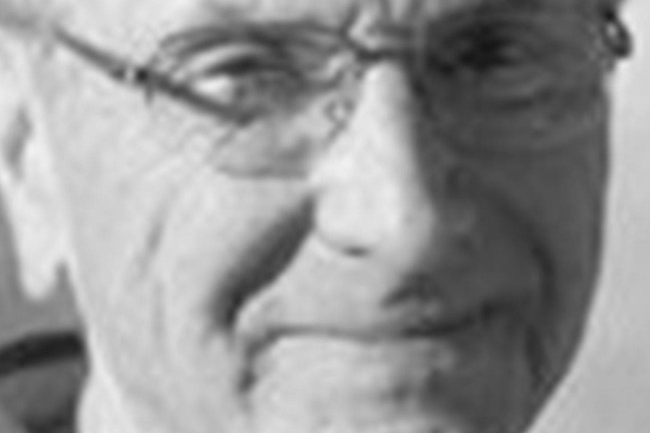 DAVID H. ROSENSTEIN | Mercer Island Reporter