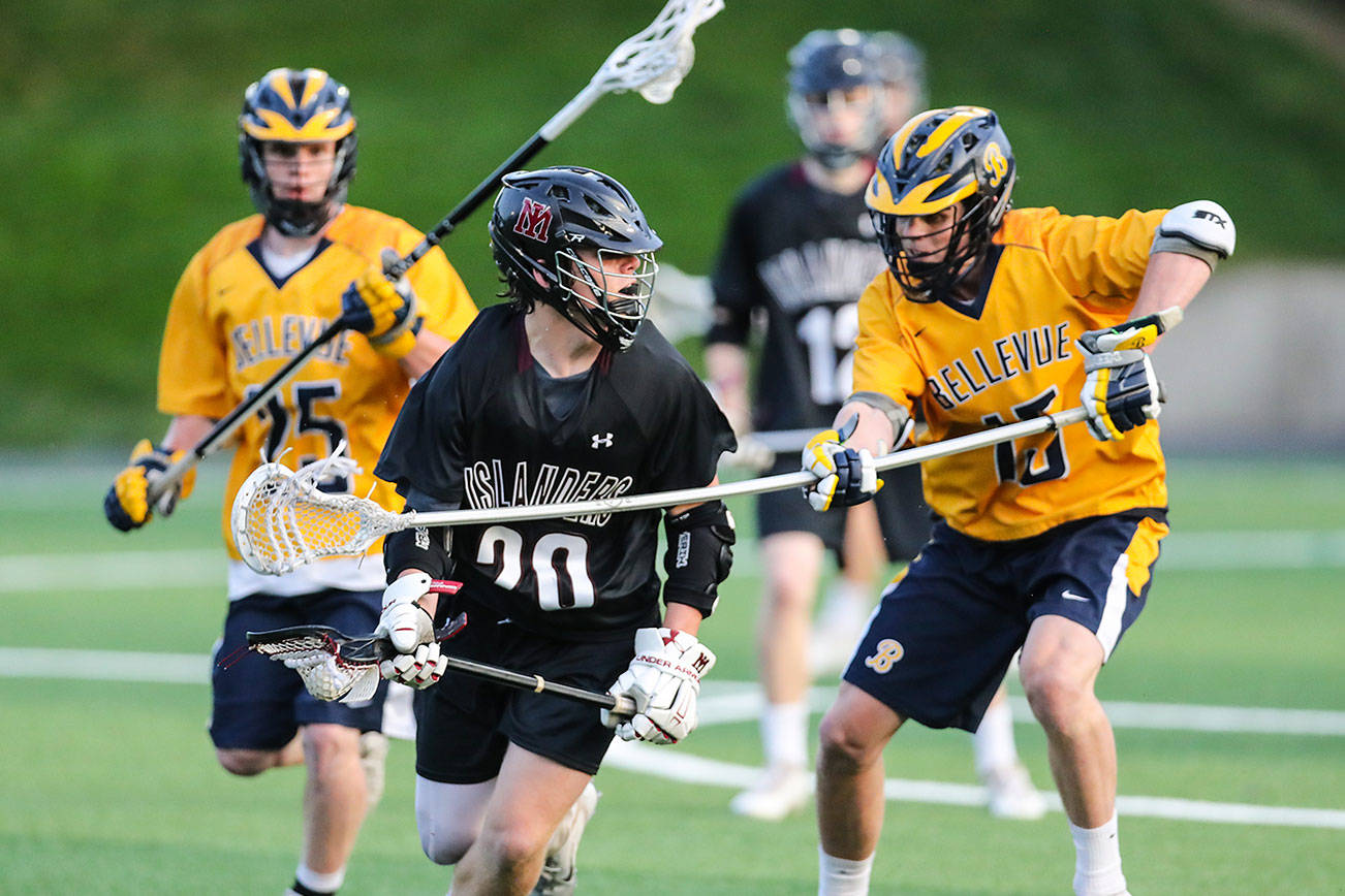 Wolverines defeat Islanders in rivalry contest in championship game ...