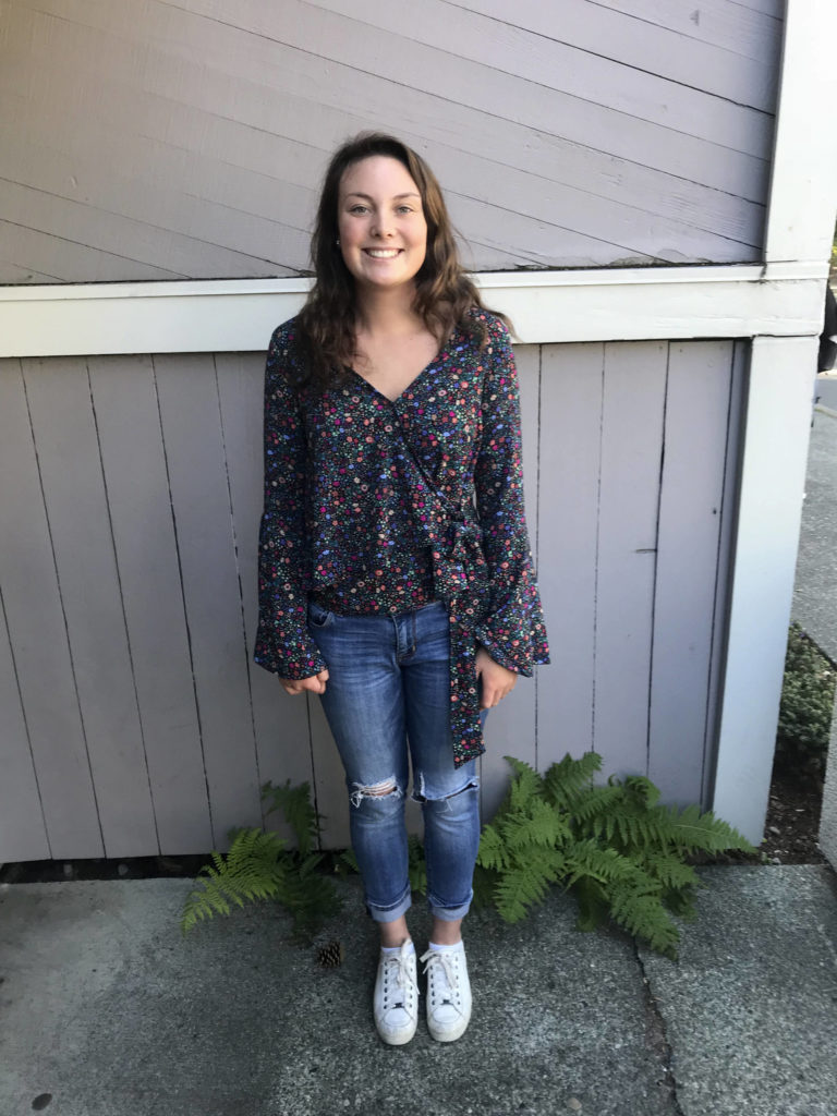 Mark is a marvelous swimmer for Mercer Island | Mercer Island Reporter