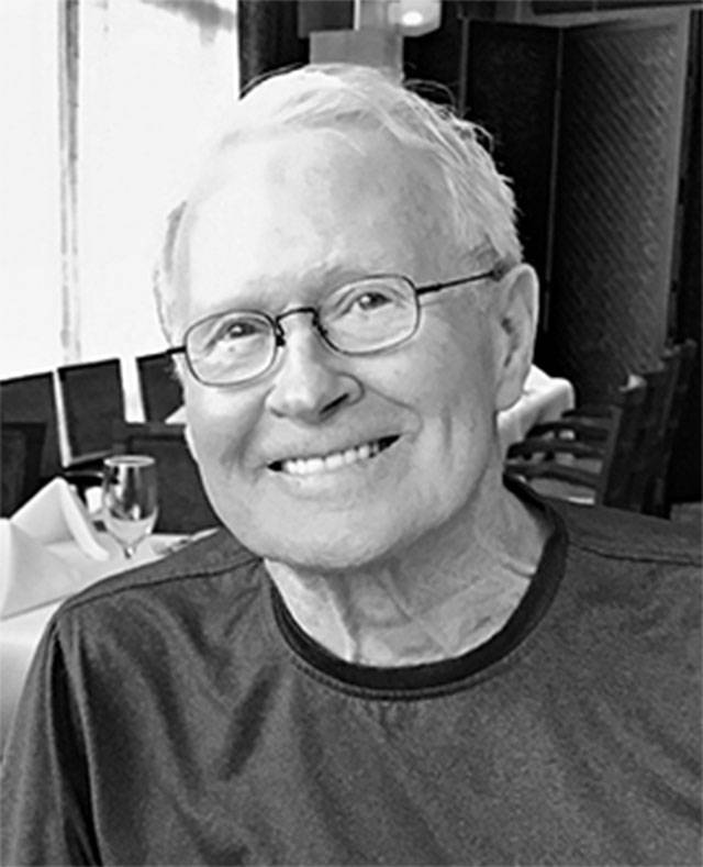 AL JAMES | Mercer Island Reporter