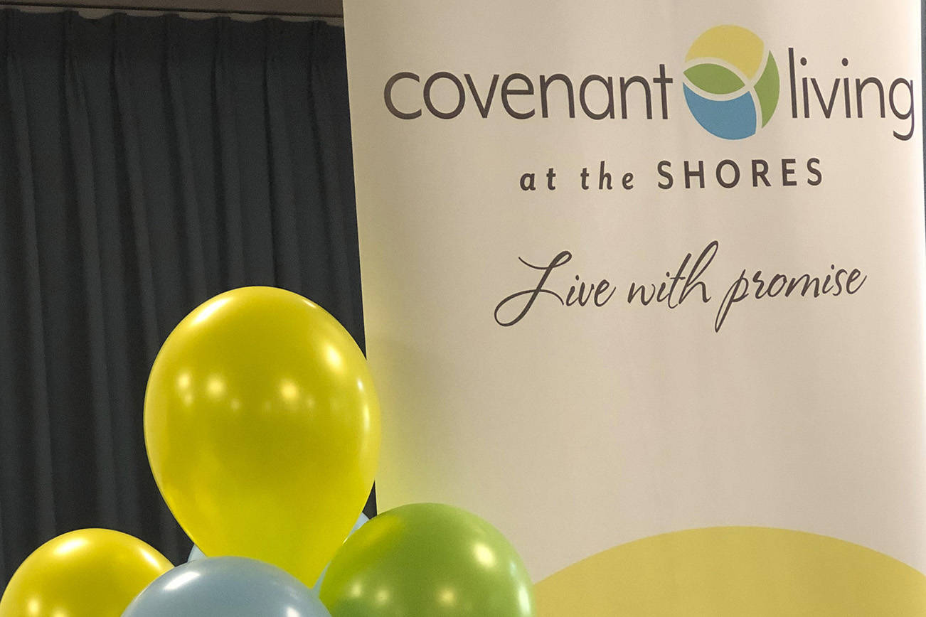 Senior community gets new name, logo | Mercer Island Reporter