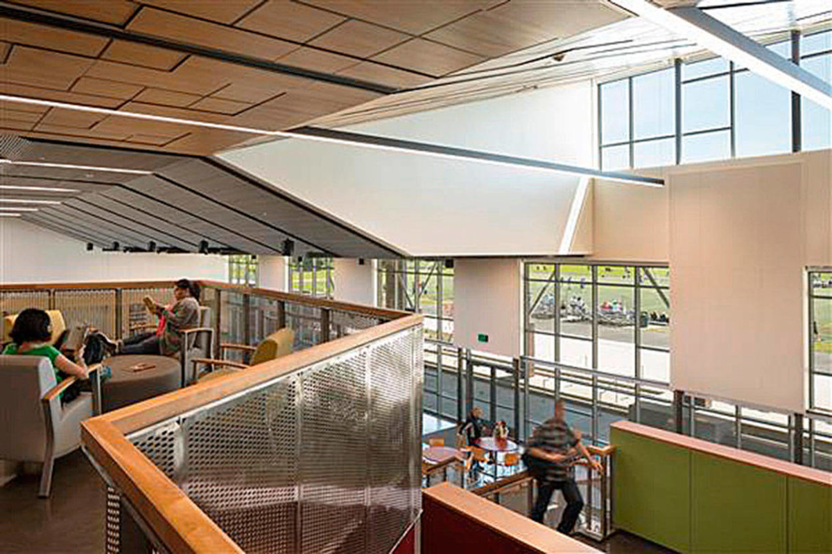 MISD launches long-range facilities planning | Mercer Island Reporter