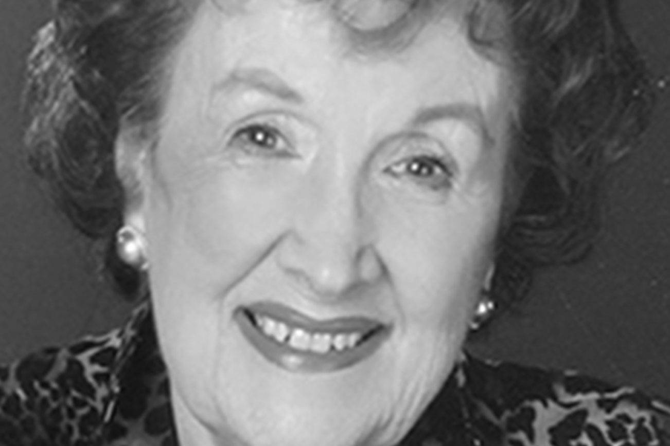 VIRGINIA MARILYN FELION | Mercer Island Reporter
