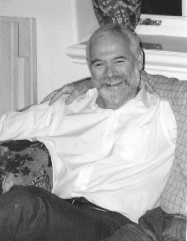 RODNEY DOANE PALMBORG | Mercer Island Reporter