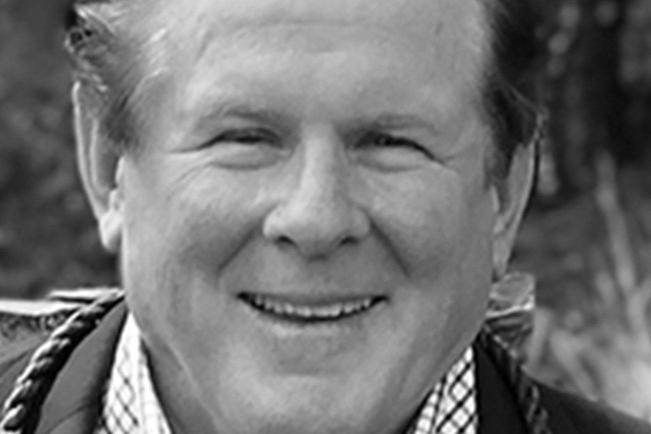 DAVID JOHN (DJ) CLARK | Mercer Island Reporter