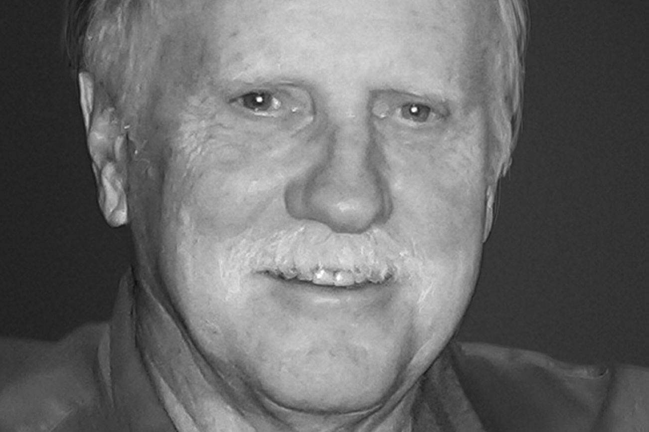 DAVID NEIL SYFERD | Mercer Island Reporter