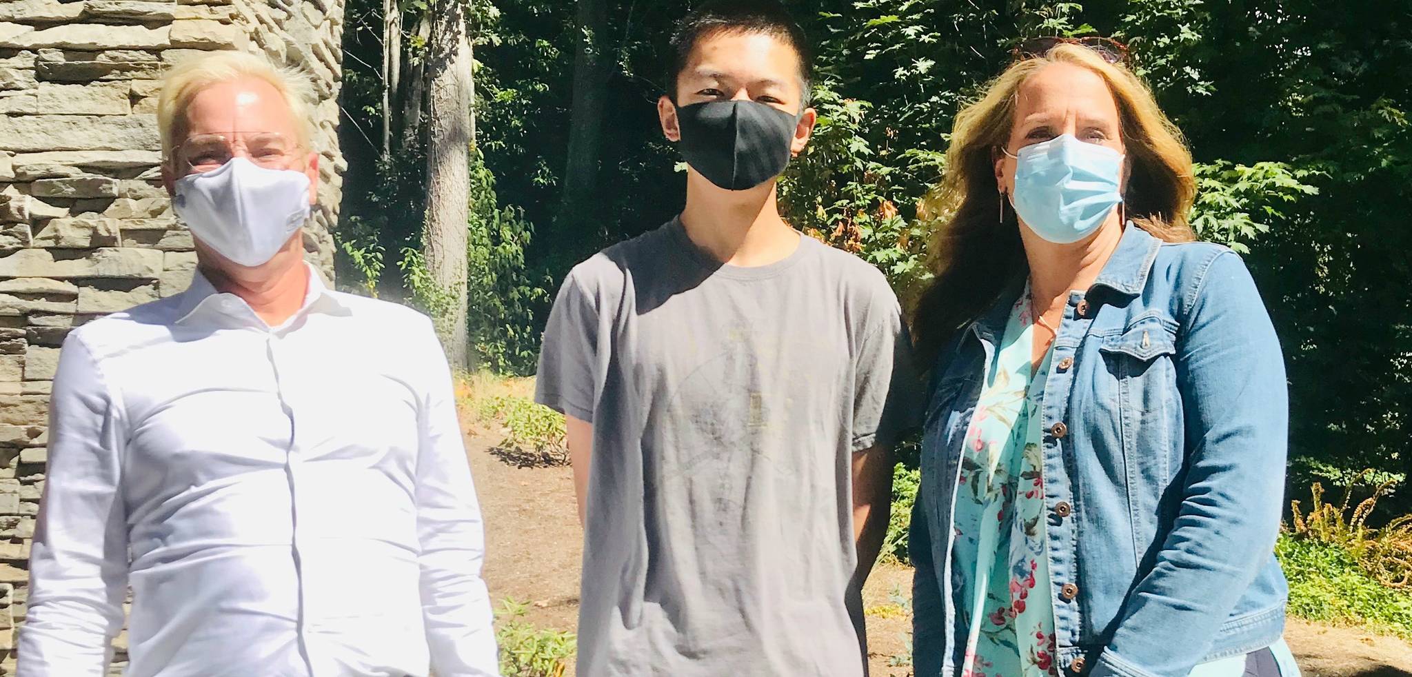 MIHS students named National Merit semifinalists | Mercer Island Reporter MIHS students named National Merit semifinalists | Mercer Island Reporter