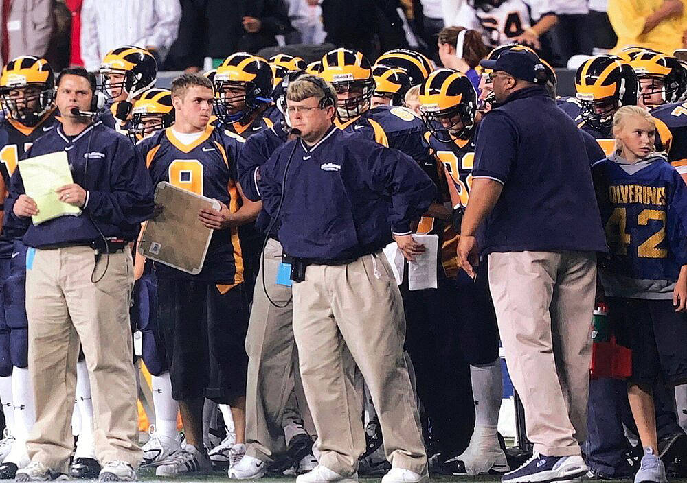Former Bellevue Football assistant head coach publishes his side of the ...
