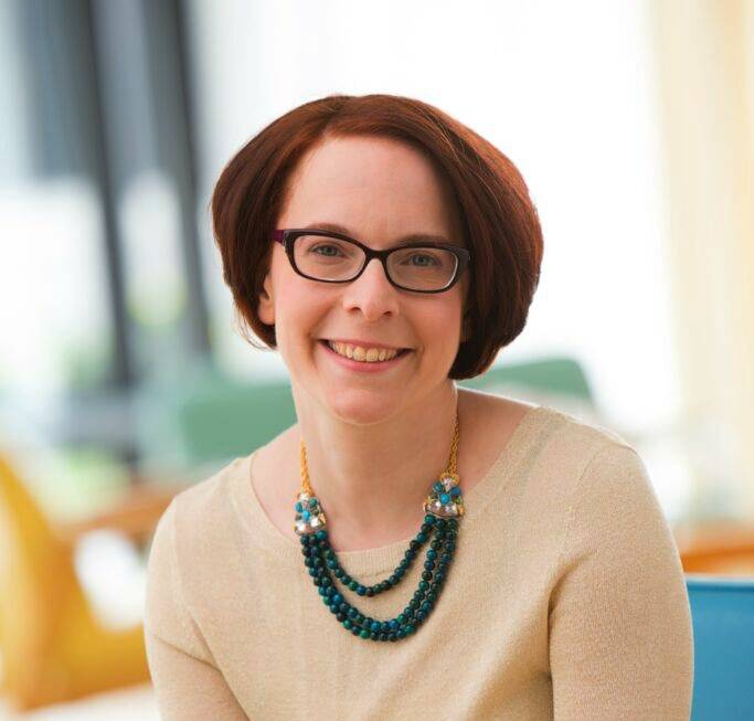 Heitner to discuss ‘#Pandemic Parenting’ at presentation | Mercer ...